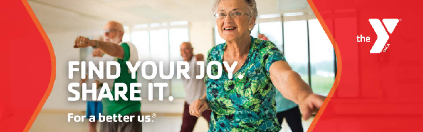 Athens-McMinn Family YMCA | The Y. For a better us.™