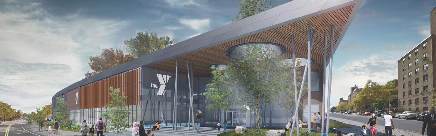 Our History | Athens-McMinn Family YMCA