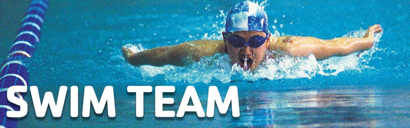 Summer Swim League | Athens-McMinn Family YMCA